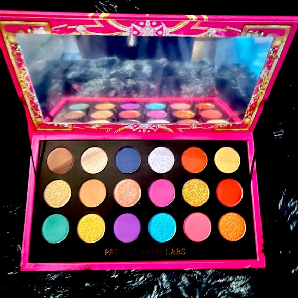 Pat McGrath | Makeup | Pat Mcgrath Celestial Nirvana | Poshmark